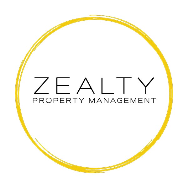 Zealty Property Management – Property Management